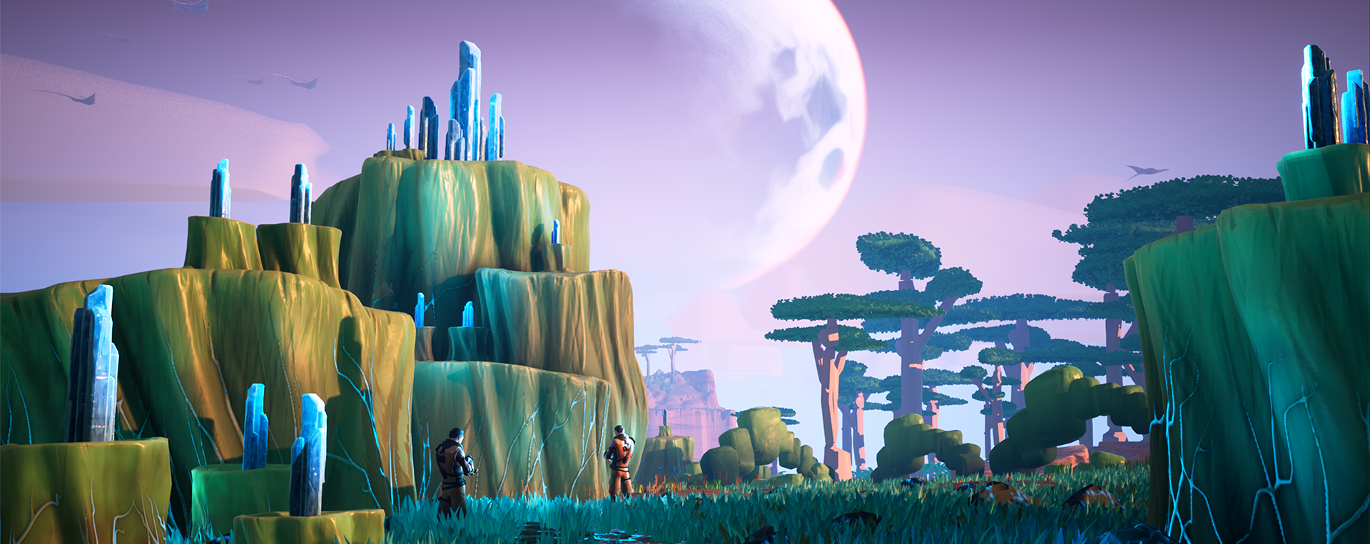 3D Environment Artist - Shift2Games