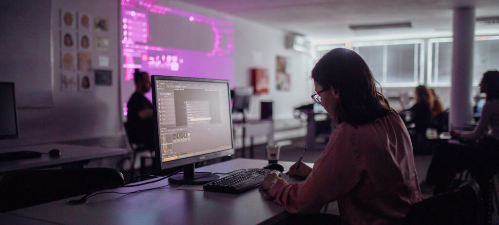 Software Engineer - Shift2Games